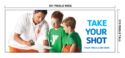 YMCA Facebook Cover Photos