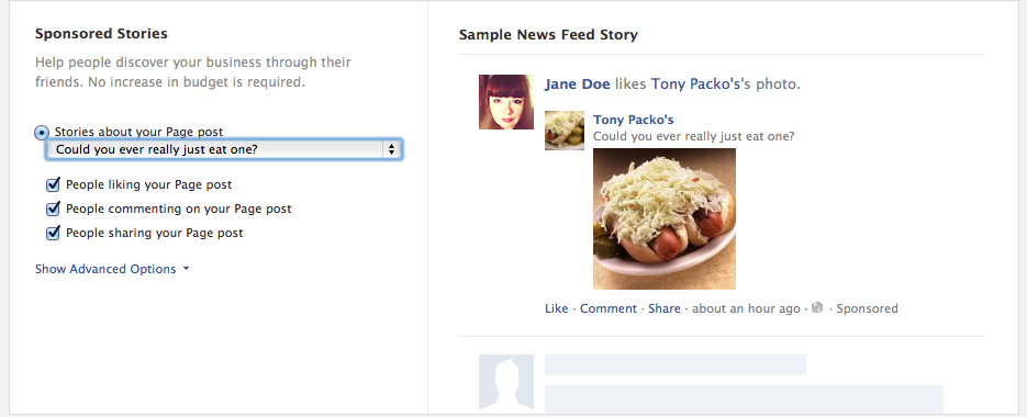 How to Successfully Use Promoted Posts on Facebook